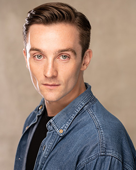 Titanic - Jack North